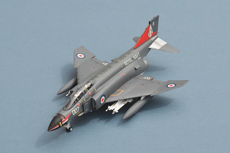 F-4 Phantom