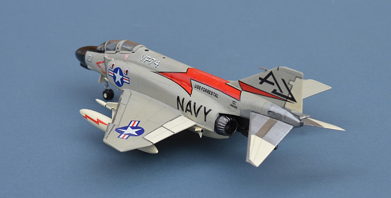 F-4 Phantom