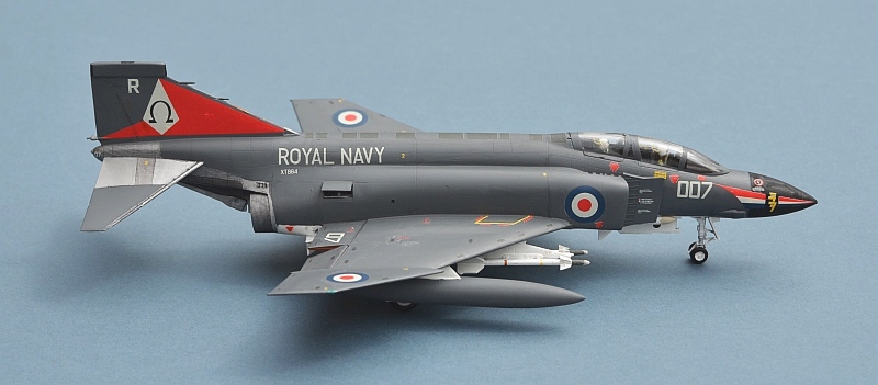 F-4 Phantom