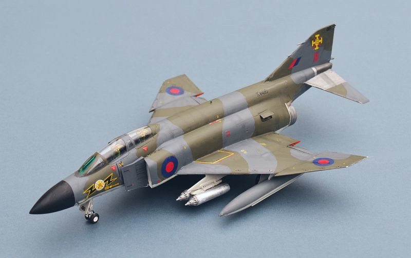 F-4 Phantom