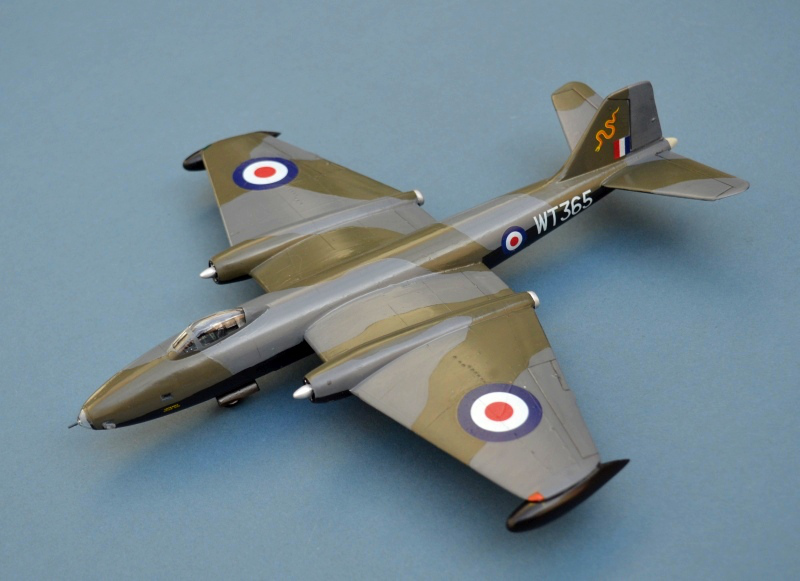 Royal Air Force - 1945 to 1980