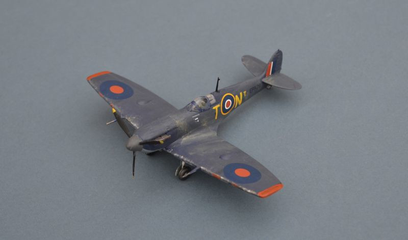 RAF Fighters 1918-45